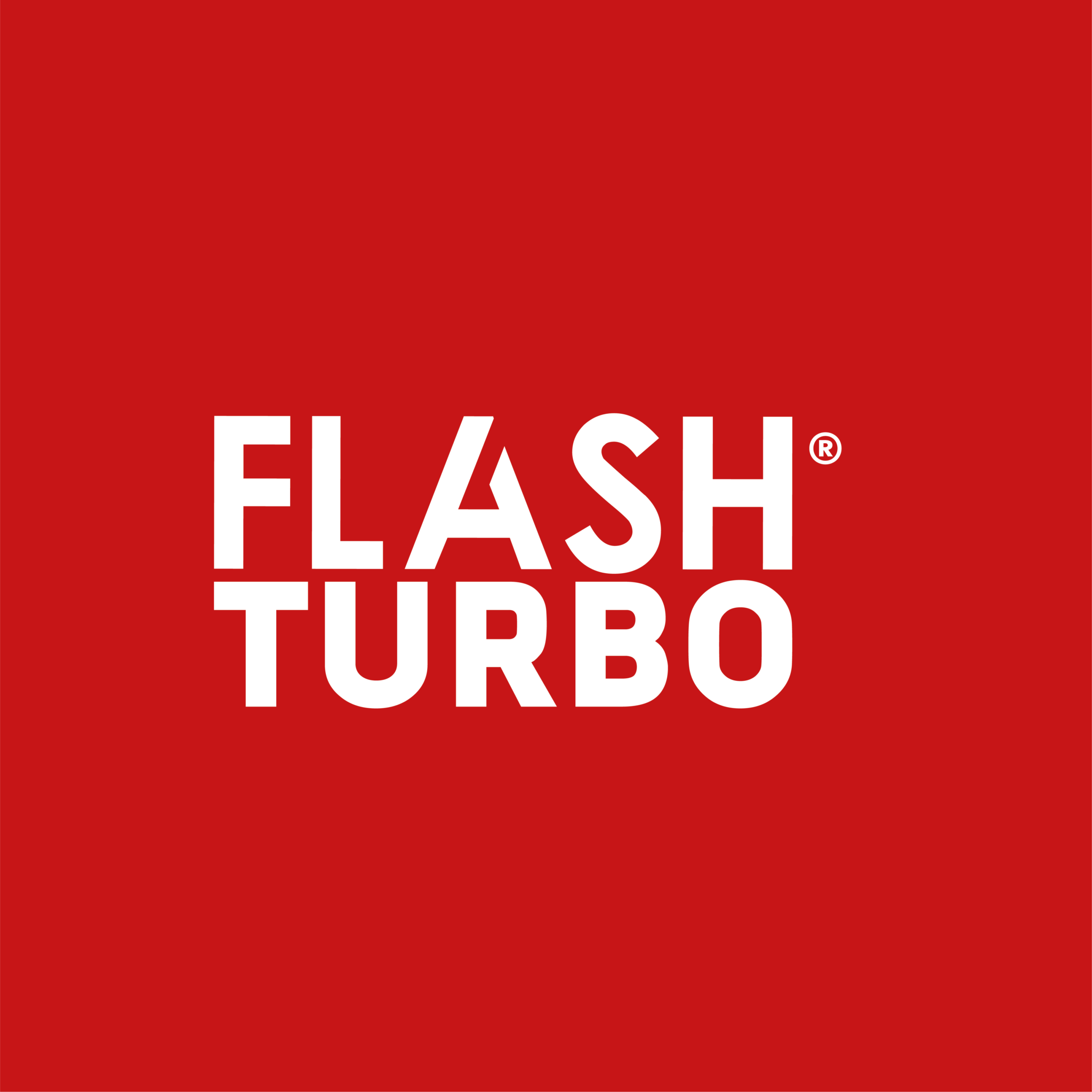 Home - FLASH TURBO